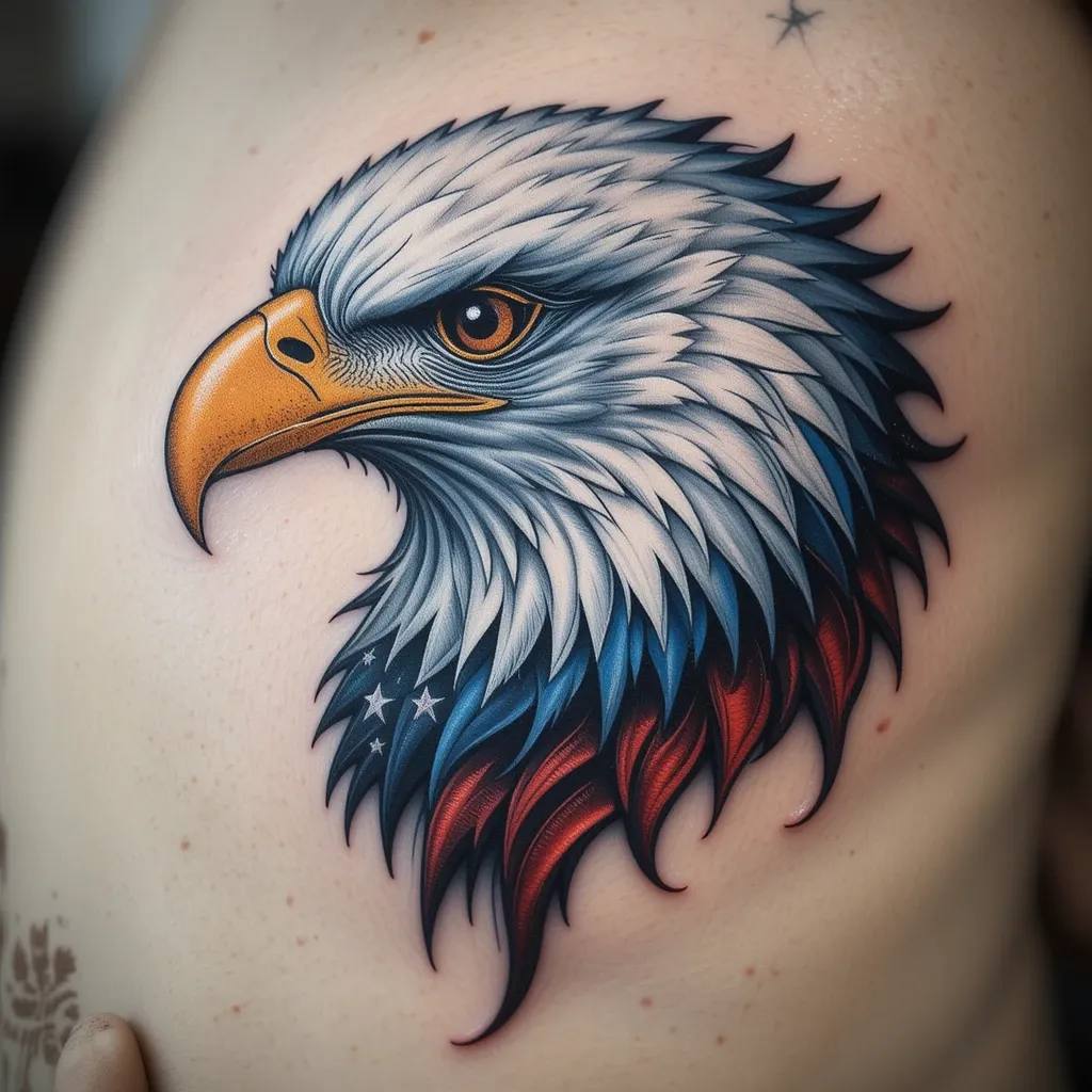 28 Iconic American Traditional Tattoo Ideas with Bold Meanings